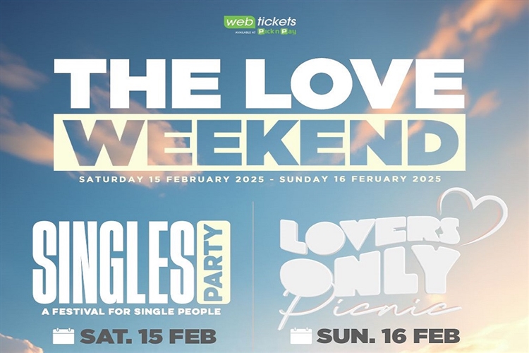 The Love Weekend