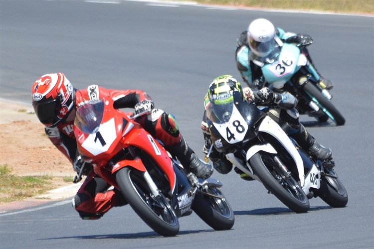 KILLARNEY SHORT CIRCUIT RACING