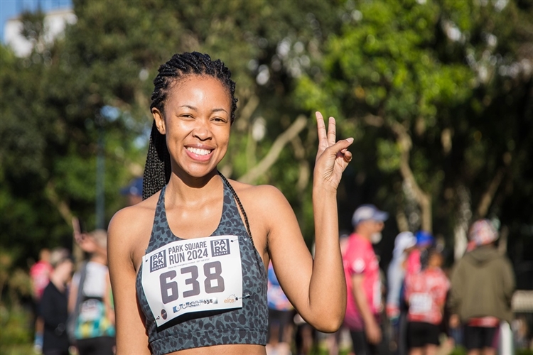 Park Square Fun Run