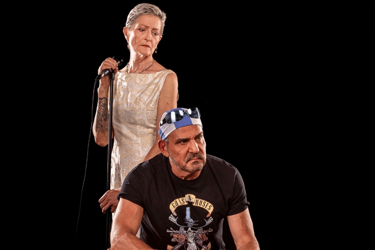 Katrien, die King en die Kween