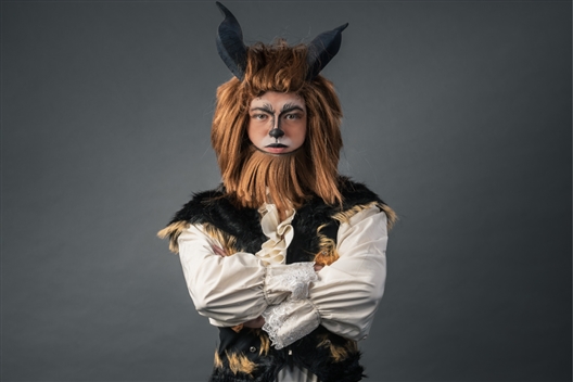 Hans bars die bioborrel