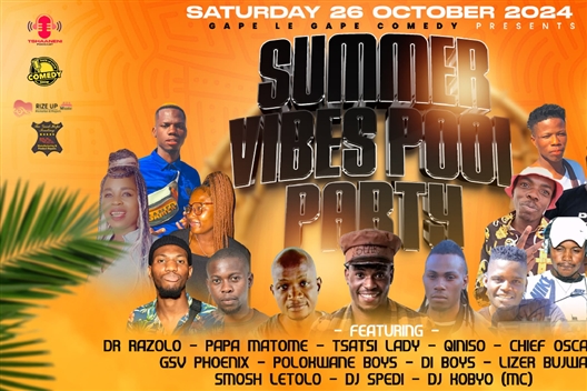 Bolobedu Summer Festival