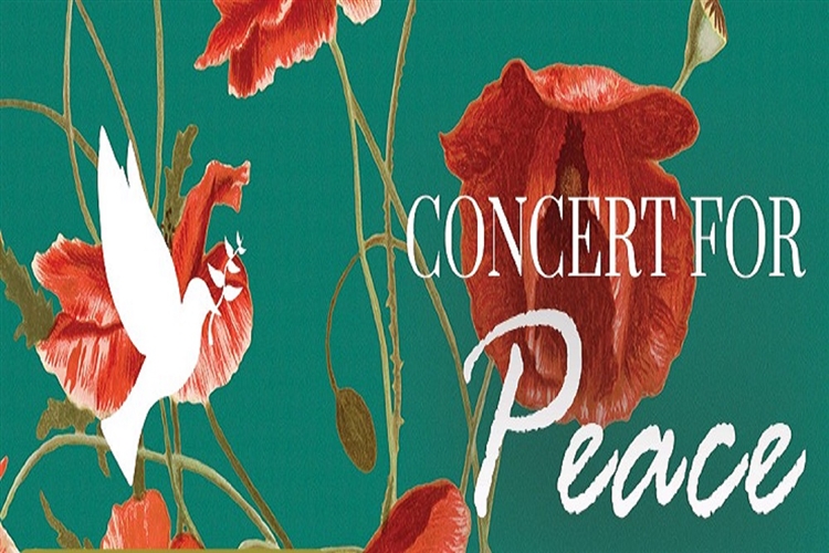 Concert for Peace