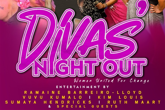 DIVA’S NIGHT OUT …..WOMEN FOR CHANGE