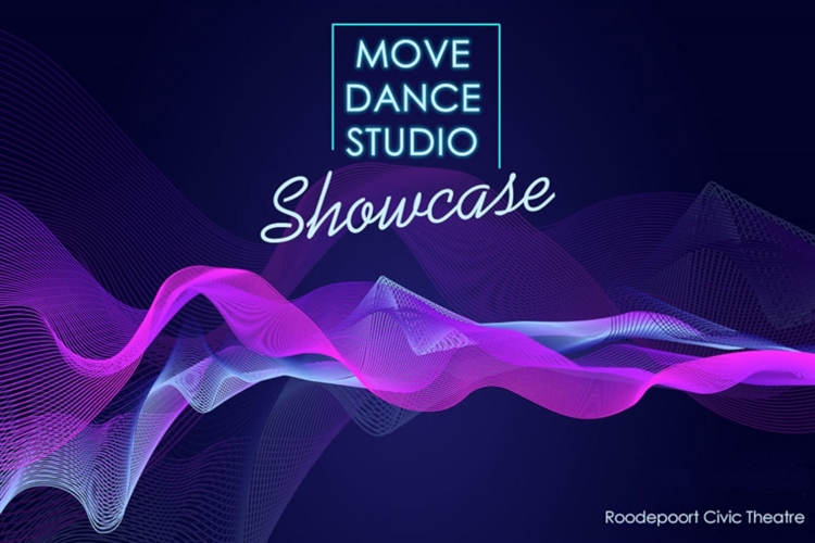 MOVE DANCE STUDIO