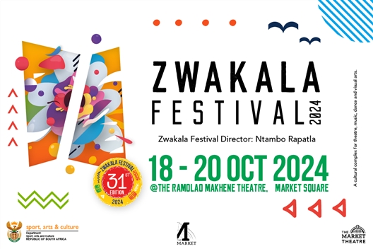 ‘Mollo’ by Army of God - Zwakala Festival (PG)