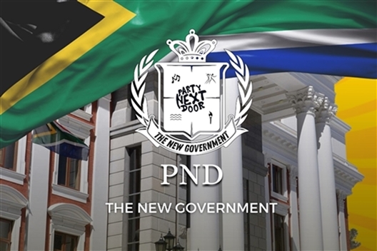 PND The New Government