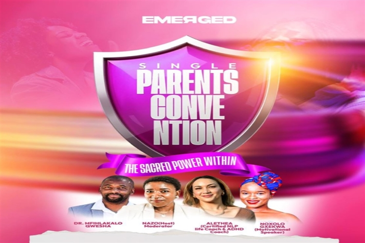 Single Parent Convention