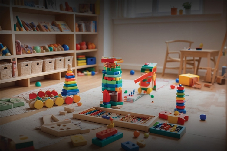 The Playroom - Youth Expression Festival