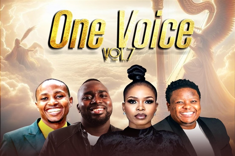 One Voice Vol.7