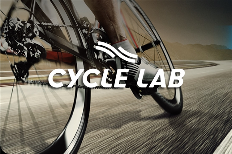 Cycle Lab Gift Card