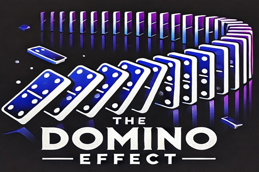 The Ultimate Domino Tournament