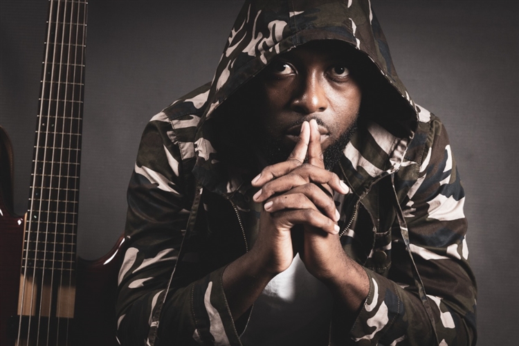 Edgar Muzah live in Durban