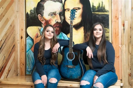 Ventertjies